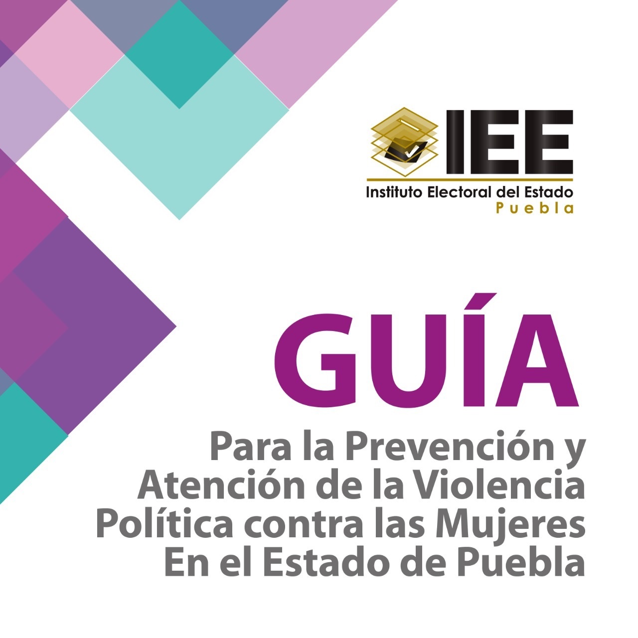 Instituto Electoral del Estado - Puebla